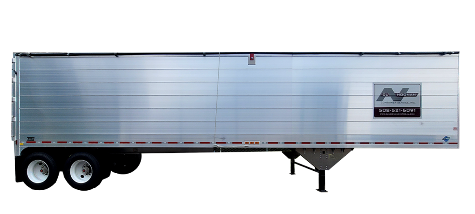 Reliable Waste Disposal Services | C.L. Noonan